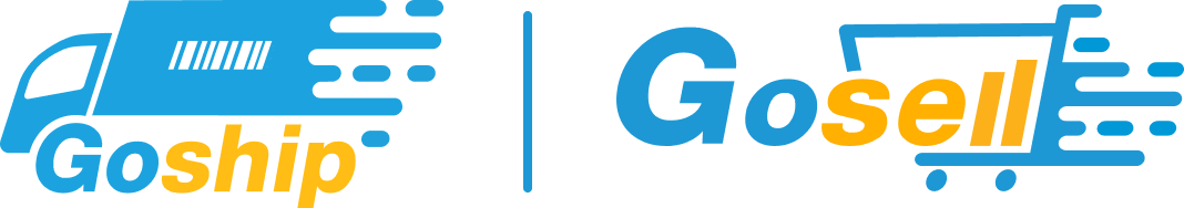 GOSHIP : Shipping software built for eCommerce